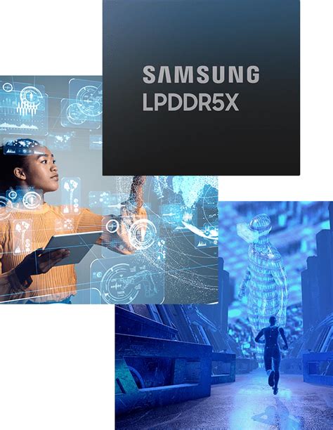 Lpddr Dram Samsung Semiconductor Global