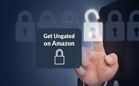 Amazon Ungate Service 4 Fastest Ways To Get Ungated Top To High