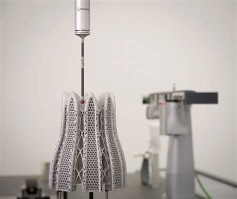 Amexci Metrology Precision Measurement For Additive Manufacturing