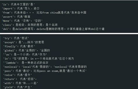 不懂英语可以学编程吗 不懂英文可以学编程吗 不懂英语怎么学习编程 csdn博客