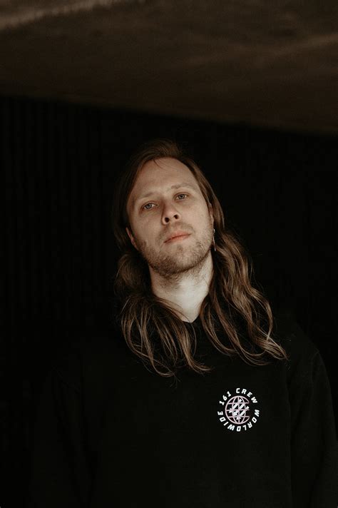 Dawn Rayd “you Dont Have To Ask For Permission To Make… Kerrang