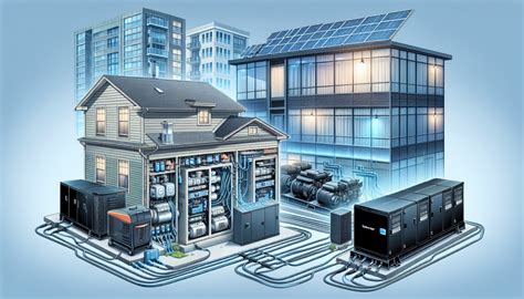 Backup Power Solutions Installing Your First Generator Firebrand Electric