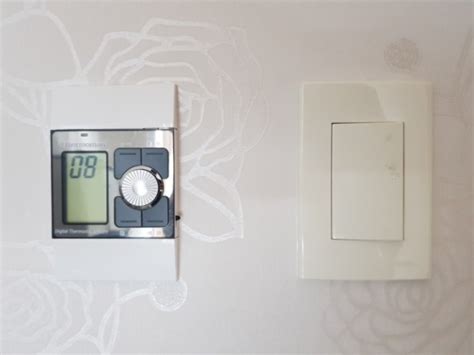 경기 평택 평택 옥길리 유승한내들 아파트 허브시스템 각방 온도조절기 난방 제어 시스템 시공 사진 3세대 네이버 블로그