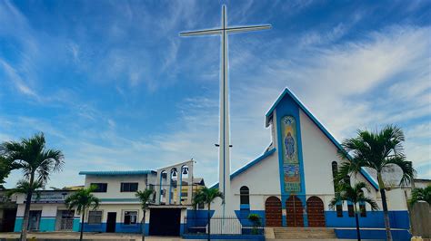 Parroquia María Stella Maris Guayaquil