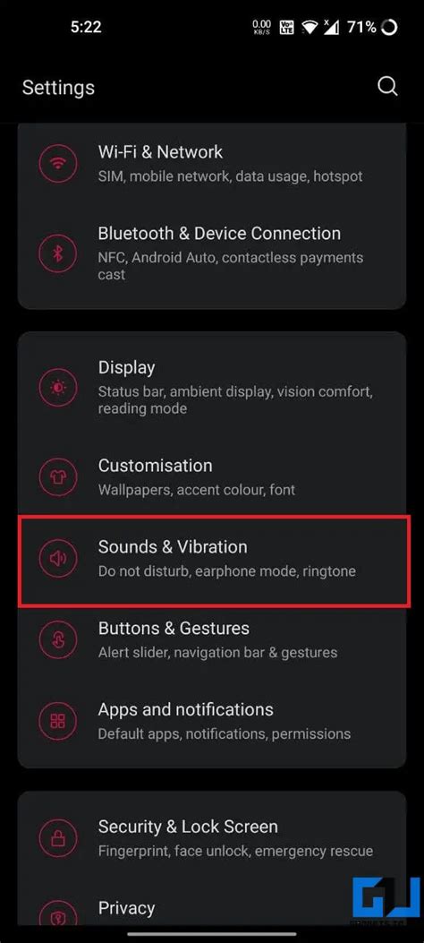 3 ways to use android phone with broken volume buttons gadgets to use