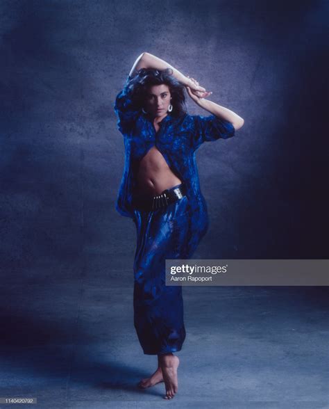 Laura Branigans Feet