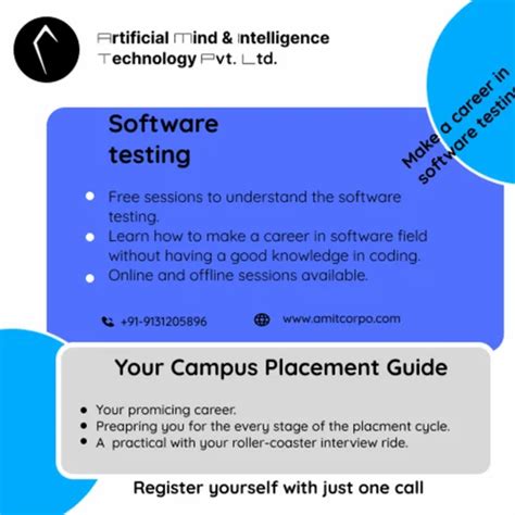 Software Testing Course At Rs Month In Gorakhpur ID