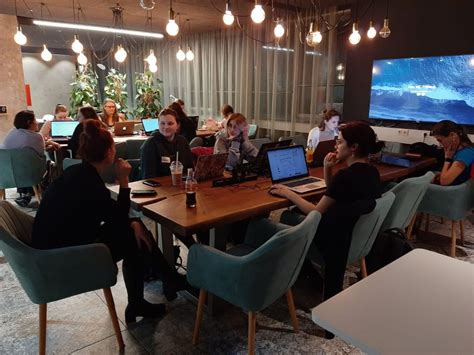 Female Coders Austria On Linkedin Bettertogether Femalecoders Eatcodesleeprepeat