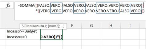 come usare le matrici e le formule matriciali parte 4