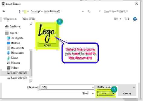 How To Add Watermark In Word Document