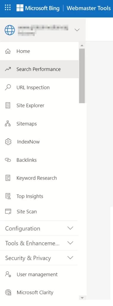 How To Setup Bing Webmaster Tools Complete Guide