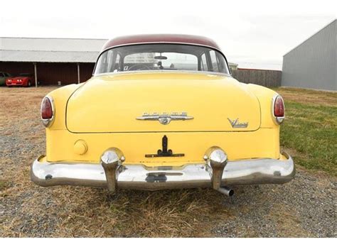 1954 Dodge Coronet For Sale Cc 1539632