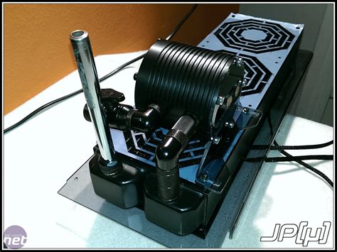 Bit Tech Modding Update March In Association With Corsair Bit Tech Net