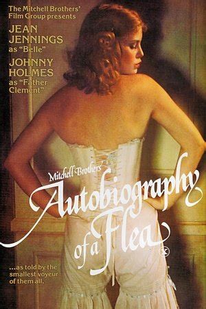 The Autobiography Of A Flea 1976 — The Movie Database Tmdb