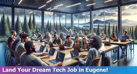 Coding Bootcamps With Job Guarantee In Eugene In 2024