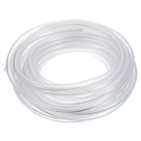 Clear Water Hose Tubes And Vinyl Tubing Walmart