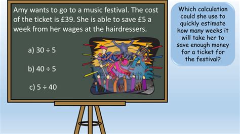 Rounding To Ten Functional Skills Maths Entry Level 2 Teaching Resources