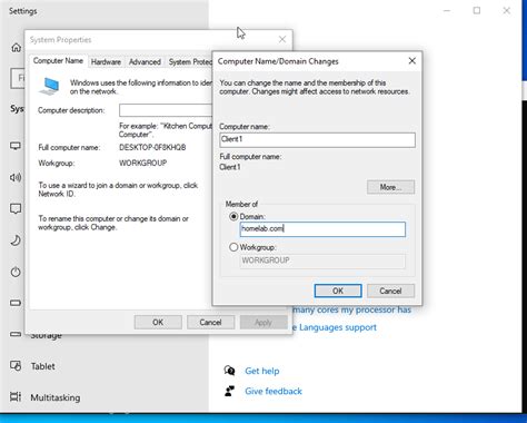 Github Tioukalovconfiguring Active Directory On Virtualbox