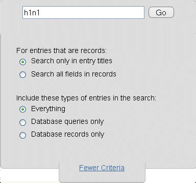Recent Activity Extended With My NCBI NLM Technical Bulletin 2009 JulAug