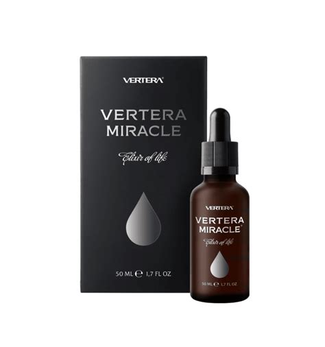 Vertera Miracle и какво е астаксантин Vertera 1111