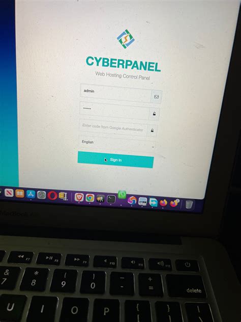 Login Not Working After Installation Support And Discussion