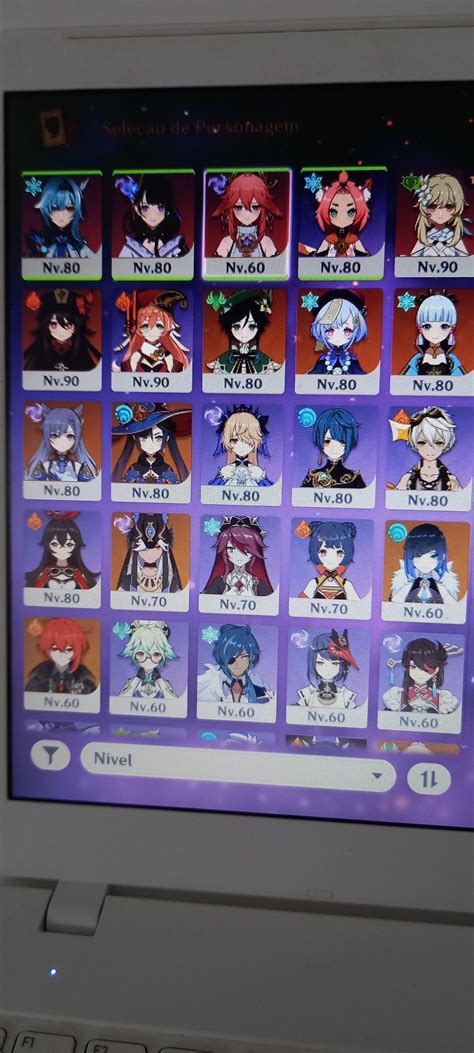 Team Comp For Yanfei R Yanfeimains