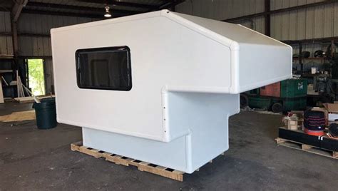 Homemade Slide In Truck Camper Artofit