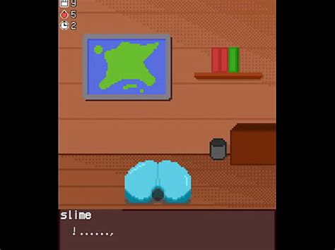 Slimes Love Sex To Don T You Know I Decided To Have A Pet Slime Part XVIDEOS COM