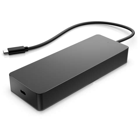 Hp Univ Usb C Multiport Hub