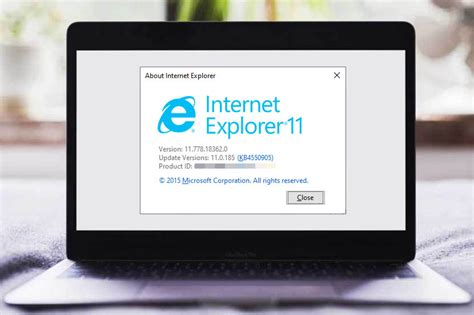 Microsoft Matikan Internet Explorer 11 Secara Permanen Pada Februari