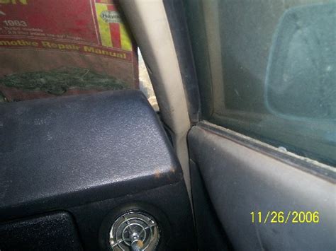 Gap Between Dash And Trim Members Albums Hybridz