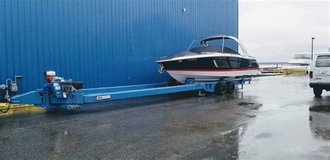 Boat Trailer Maintenance Tips Crate Marine