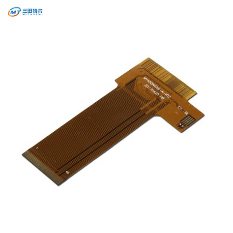 Customized PCB LCD FPCB Circuit Board LED Flex Boards Assembly FPC Factory FPC And Circuit Board