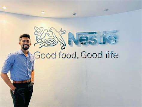 umesh amarasinghe on linkedin thankyou internship experience grateful