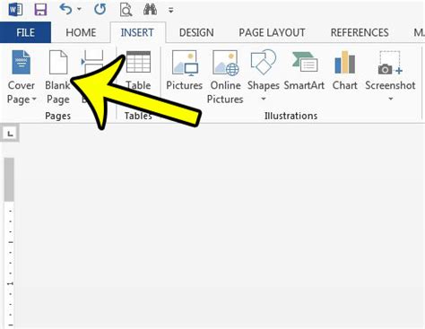 How To Insert Blank Lines In Word Document With Bullets Trafficpilot