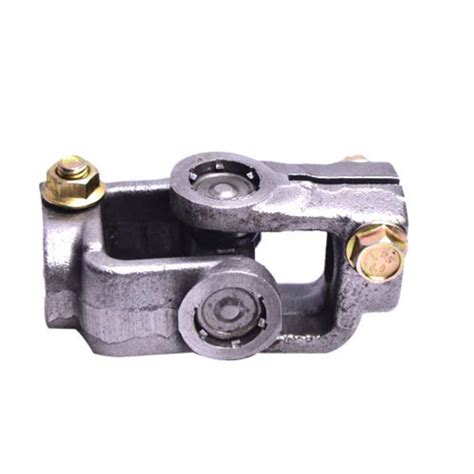 Mild Steel Steering Cross Assembly Length 8 Inch Bore 40mm At Rs 500 Piece In Nagpur