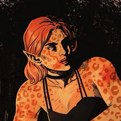 Barbara Minerva Cheetah Marvel Dc Universe