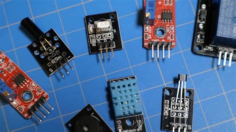 Arduino komponente | Izradi!