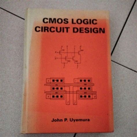 CMOS LOGIC CIRCUIT DESIGN 蝦皮購物