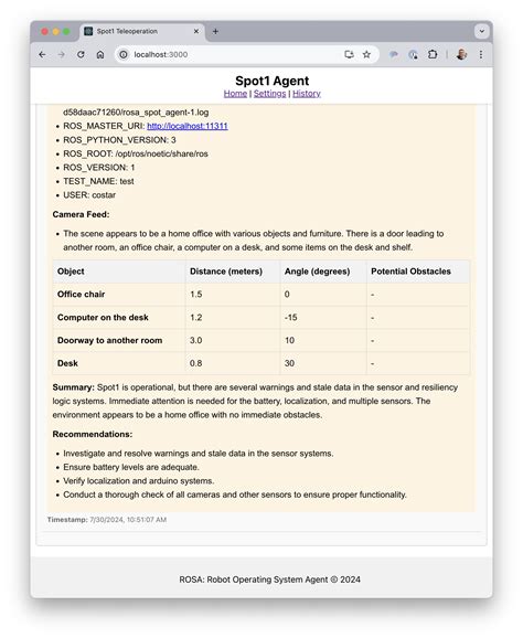 Nasa Jpl Has Open Sourced Rosa An Ai Agent Designed To Interact With