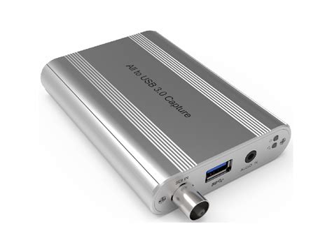 Usb Capture