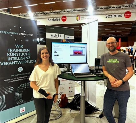 Responsible Annotation On Linkedin Inclusion Annotation Tradefair Beingthere Disability