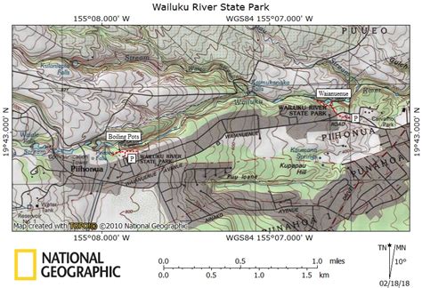 Wailuku Map Elevation Of Wailuku Us Elevation Map Topography Contour