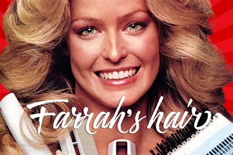Farrah Fawcett Makeup Tips Saubhaya Makeup