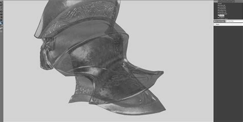 Problems With Armour Translucency Not Looking Right Technical Support Skyrim Special