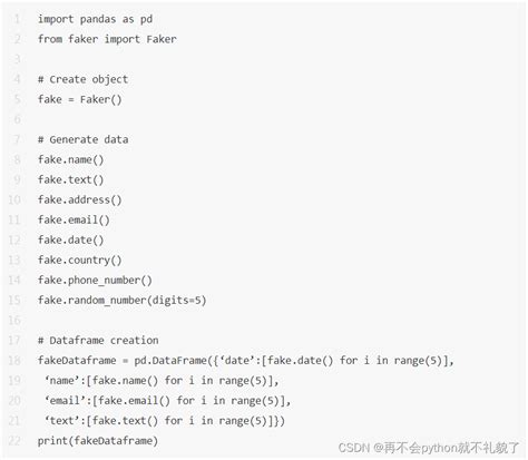 用五个python自动化脚本执行重复性任务，简单高效完成工作！ 网页重复操作脚本 csdn博客