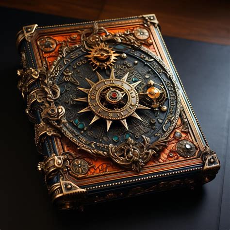 Book Cover Prototypes For Issac Newtons “philosophilae Naturalis