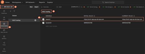 Implementing Oauth 2 Flow For Data Services Cloud Consoles Client Application Hpe Developer