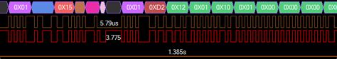 Usb Enumeration Perytech