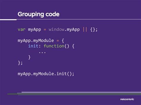 Building Modern Modular Javascript Applications Speaker Deck